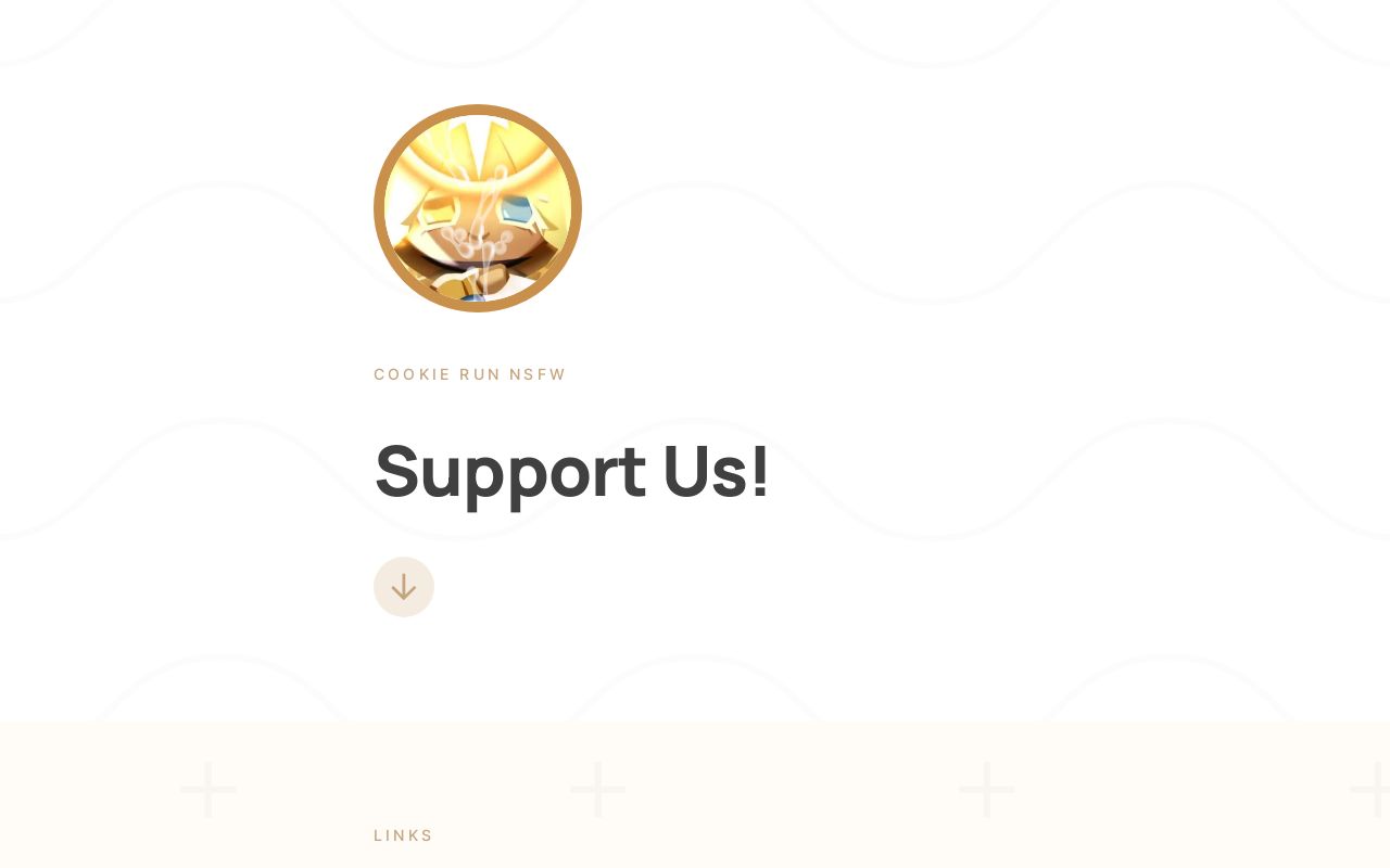 Cookie Cvum Kingdom NSFW